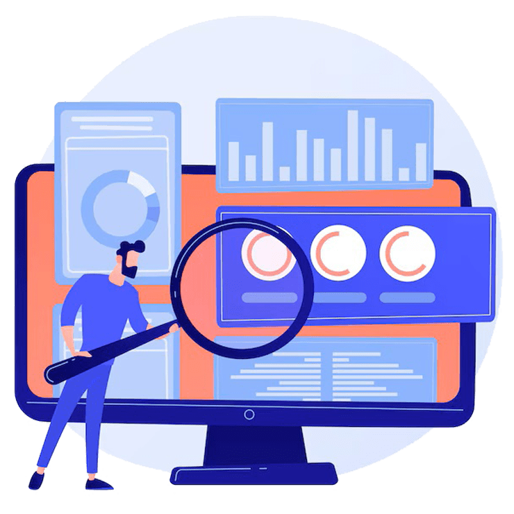 Website Audit Services